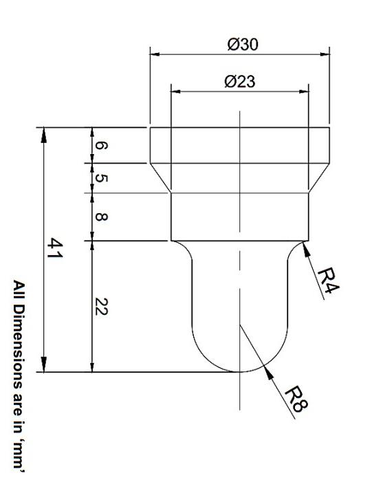 Solved Perform CIRCULAR INTERPOLATION operation for the | Chegg.com