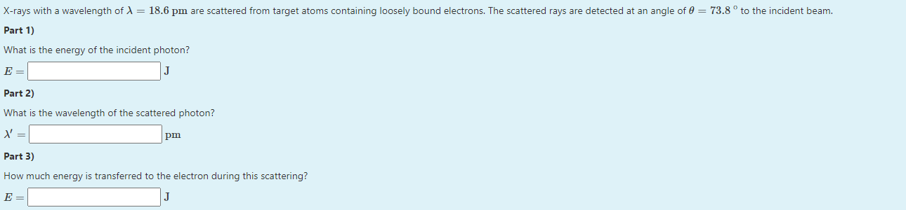 Solved A coherent light source with a wavelength X = 647 nm | Chegg.com