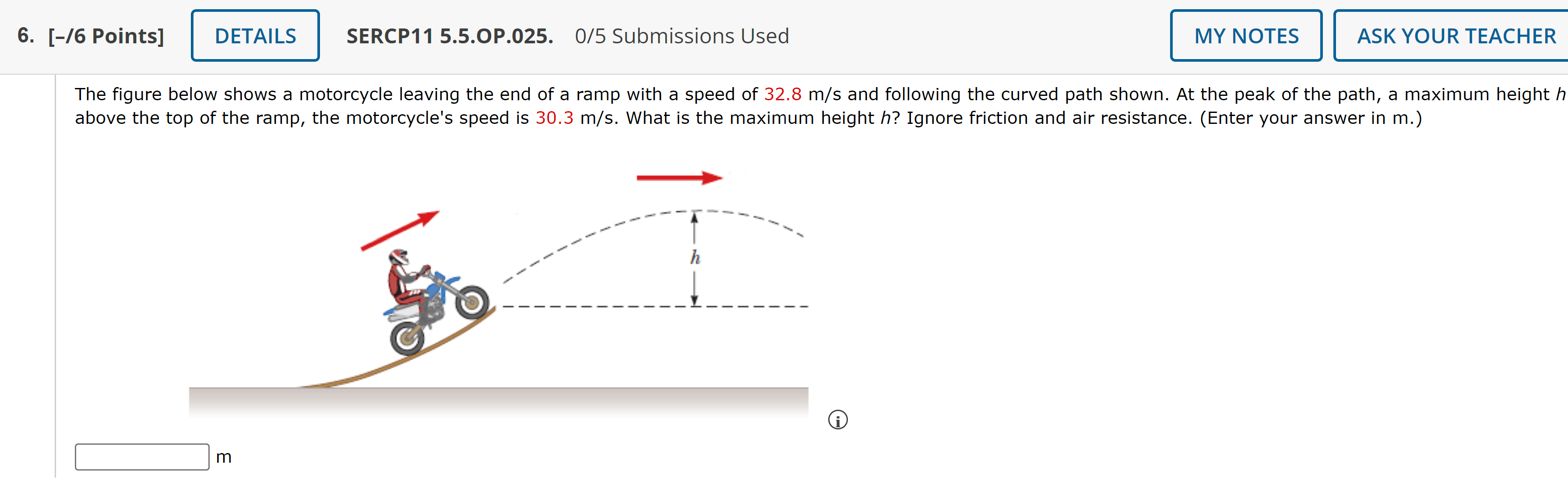 Solved A 67−kg base runner begins his slide into second base | Chegg.com