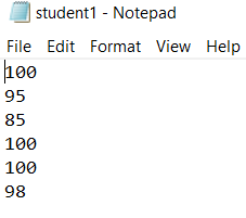 Solved Implement a Java class named “FinalBl” with a method | Chegg.com