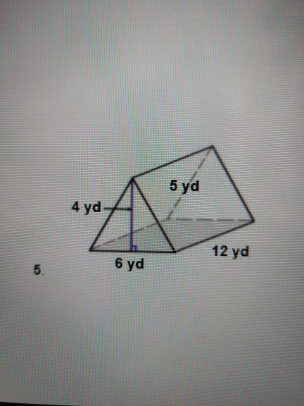 Solved 9-4 Solving Surface Area Problems Practice and | Chegg.com