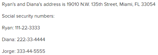 Diana and Ryan Workman were married on January 1 of | Chegg.com