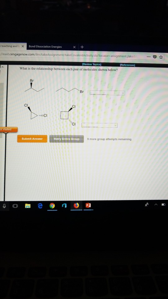 Solved ton yu lecator-assignment,take The specific rotation, | Chegg.com