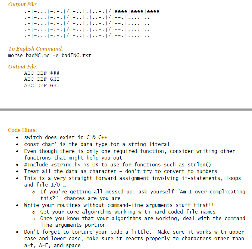 Solved Part 3 - Programming Assignment [graded portion] Part | Chegg.com
