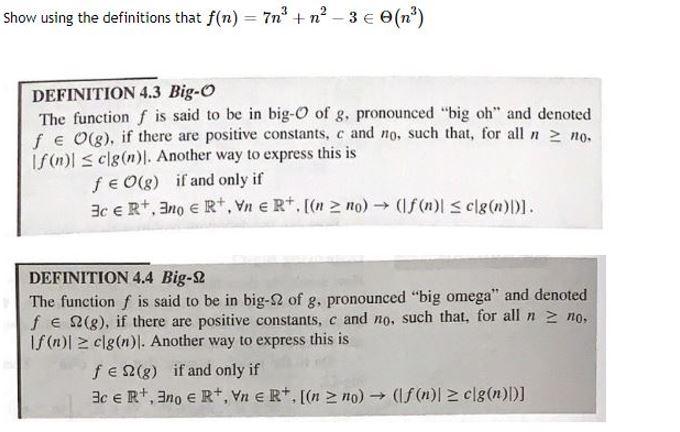 Solved Discrete Math Question. If you can, write to the | Chegg.com