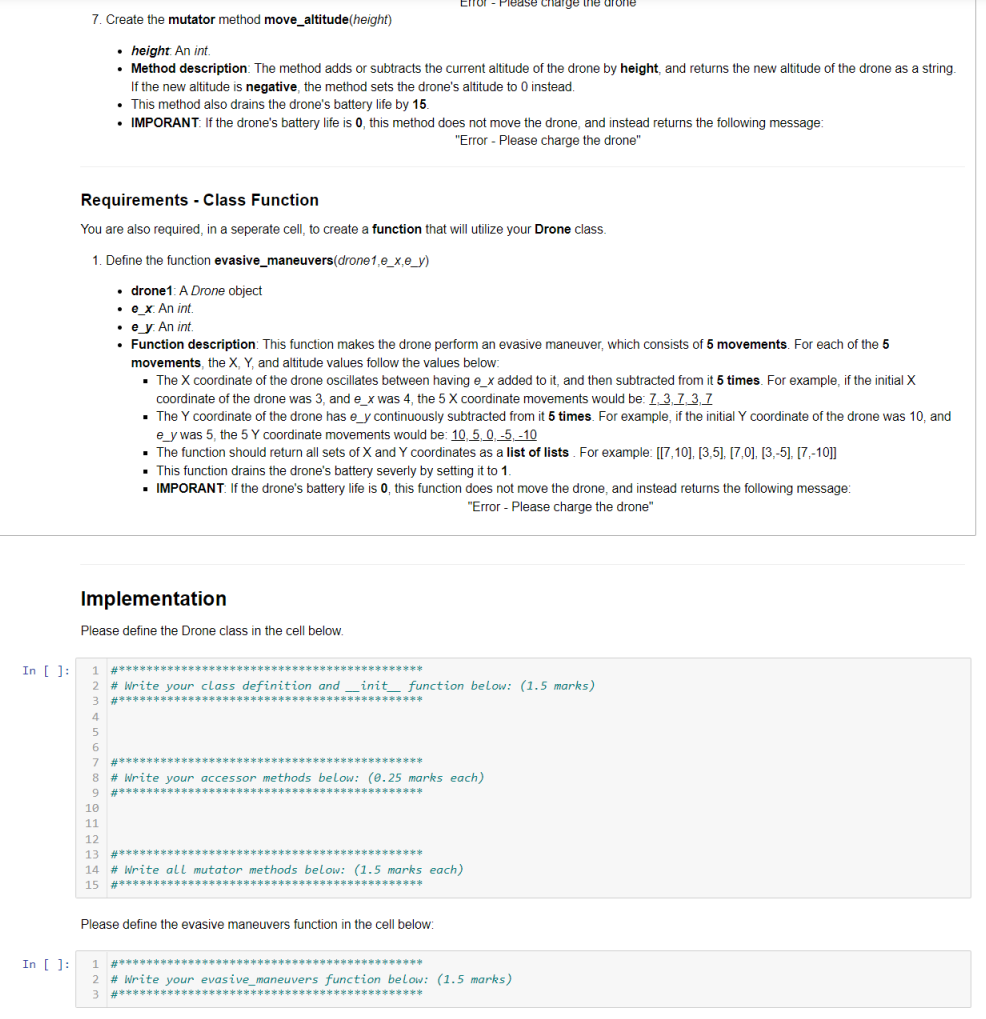 Solved Background Object oriented programming languages are | Chegg.com