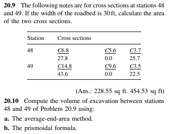 Solved QUESTION 20.10 i really need help with this | Chegg.com