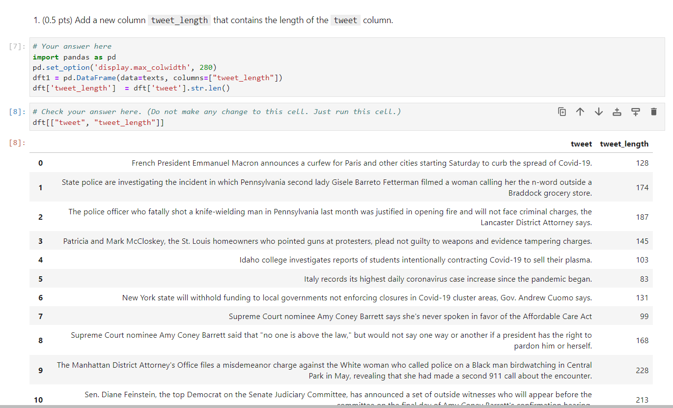 I got the first part of this question correct without | Chegg.com