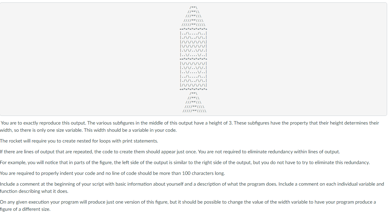 Solved Python language i'm guessing the question is asking | Chegg.com