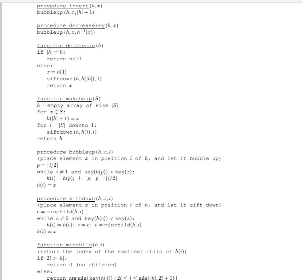Please help! What the corresponding indices when a | Chegg.com