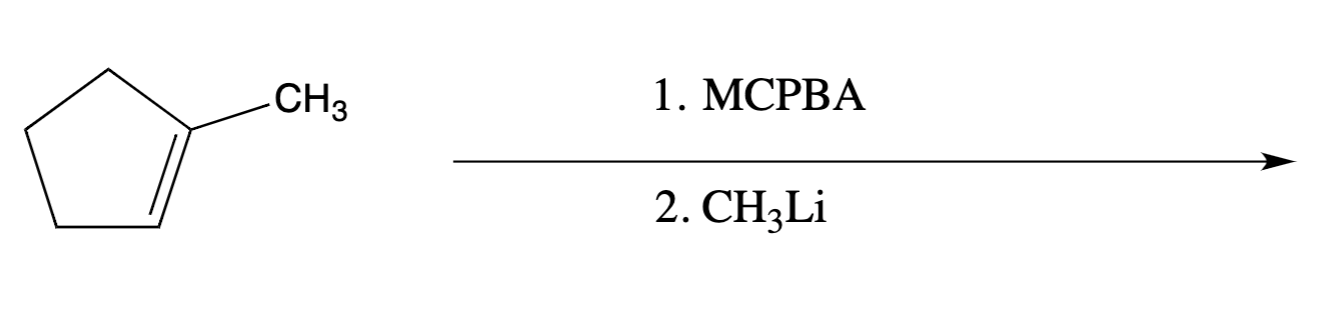 Solved 1. MCPBA | Chegg.com