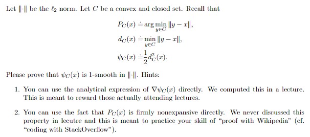 Solved Please be rigorous with the proof | Chegg.com