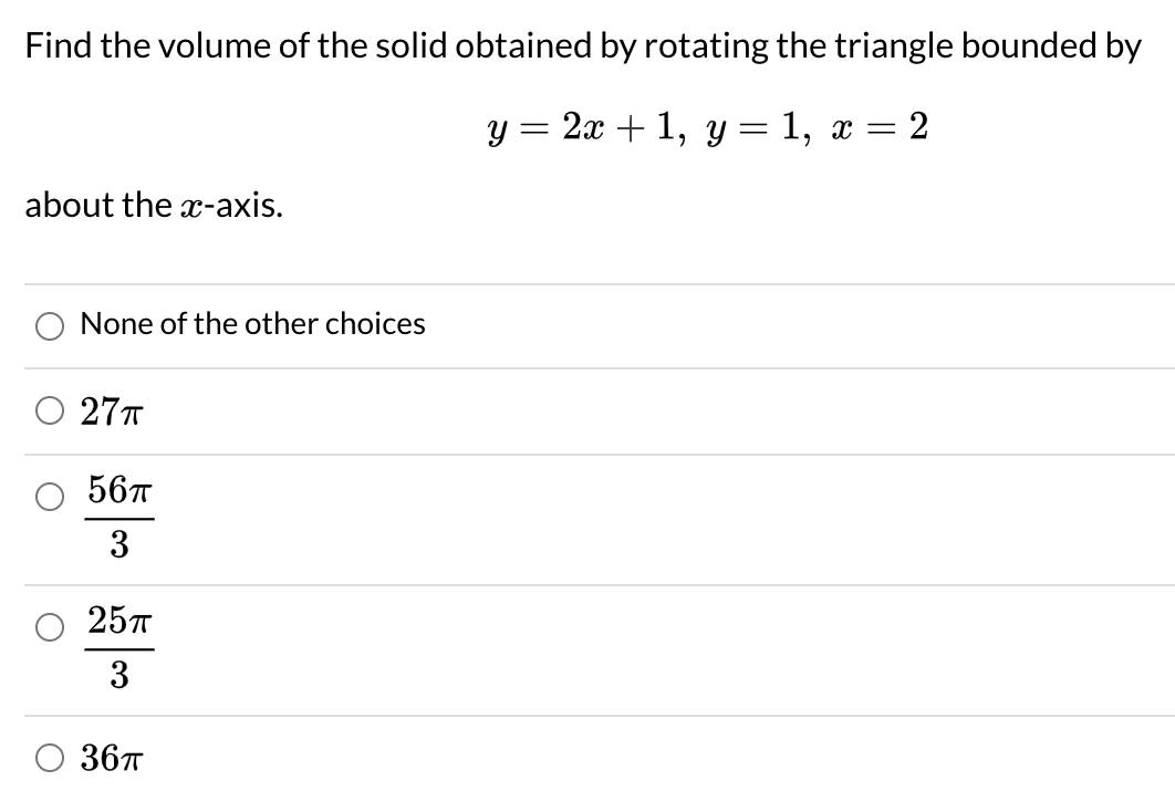 Solved Find the average value of the function f (x) = 6x2 + | Chegg.com