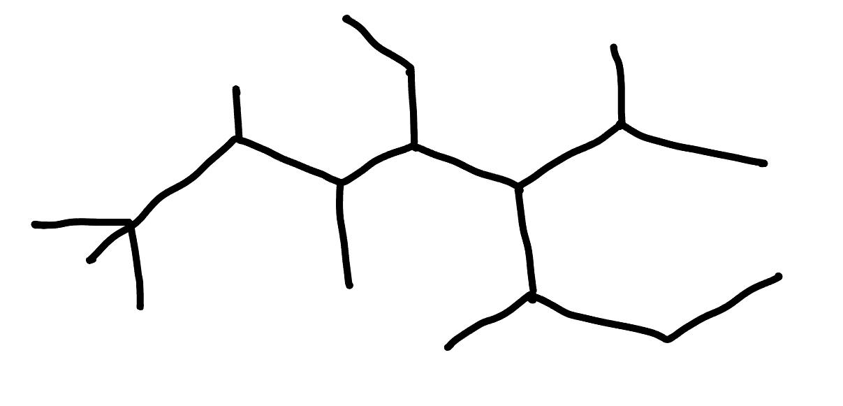 Solved what is the largest substituent? A) isopropyl B) | Chegg.com