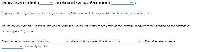 Solved 4. Equilibrium The following table shows the real | Chegg.com