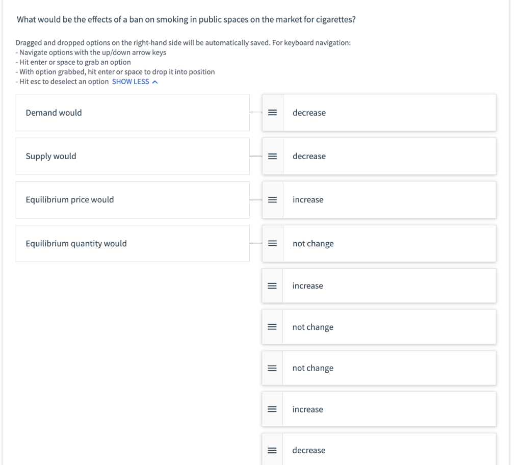 Solved The diagram below depicts the tradeoff faced in | Chegg.com