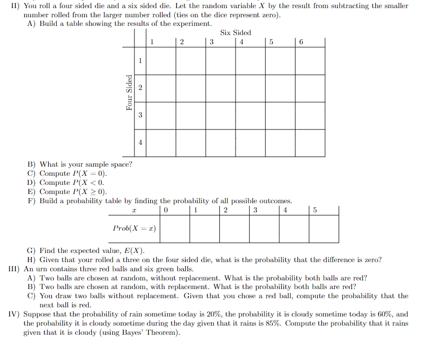 Solved I really don't understand how to do these questions, | Chegg.com