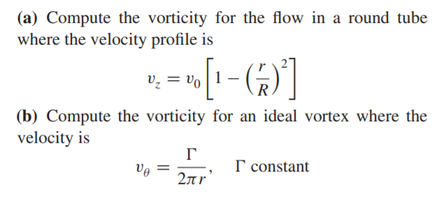 Solved 4.2 (A) In a table of vector differential operators, | Chegg.com