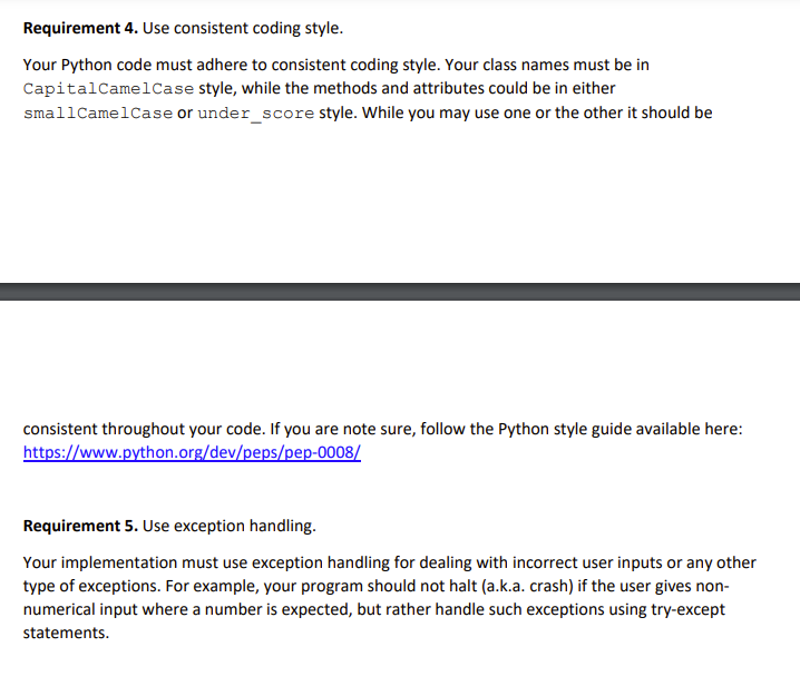 Solved As a text-based application software, WOM will use a | Chegg.com