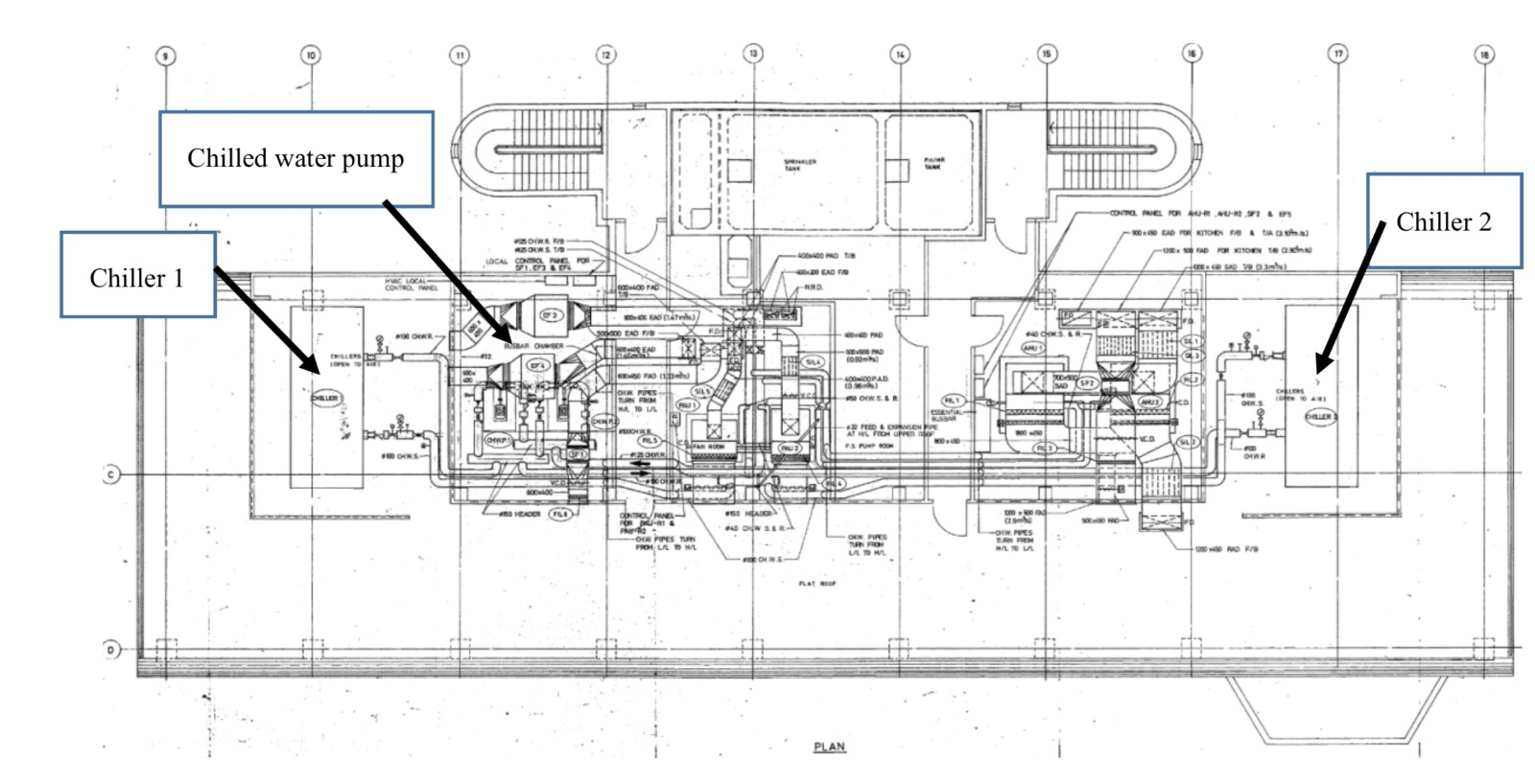 Here is a diagram of the schematic and the layout of | Chegg.com