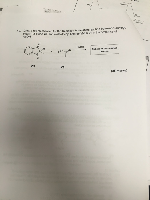 Solved And F Section B Answer One Question From This Section