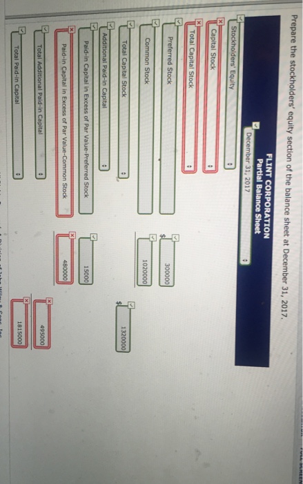 Solved Problem 11-2A (Part Level Submission) The | Chegg.com
