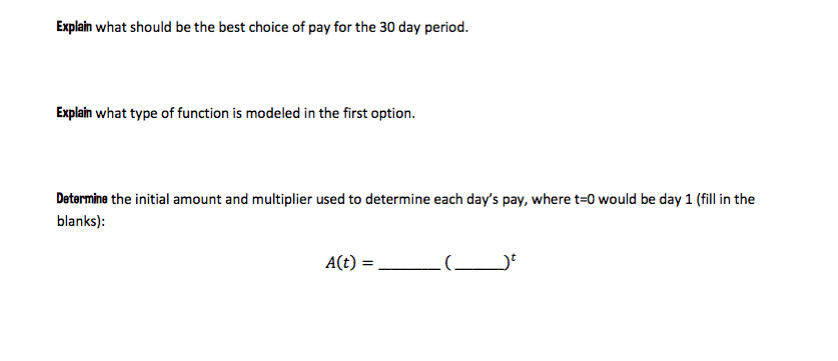 Solved You're sitting in math class, minding your own | Chegg.com