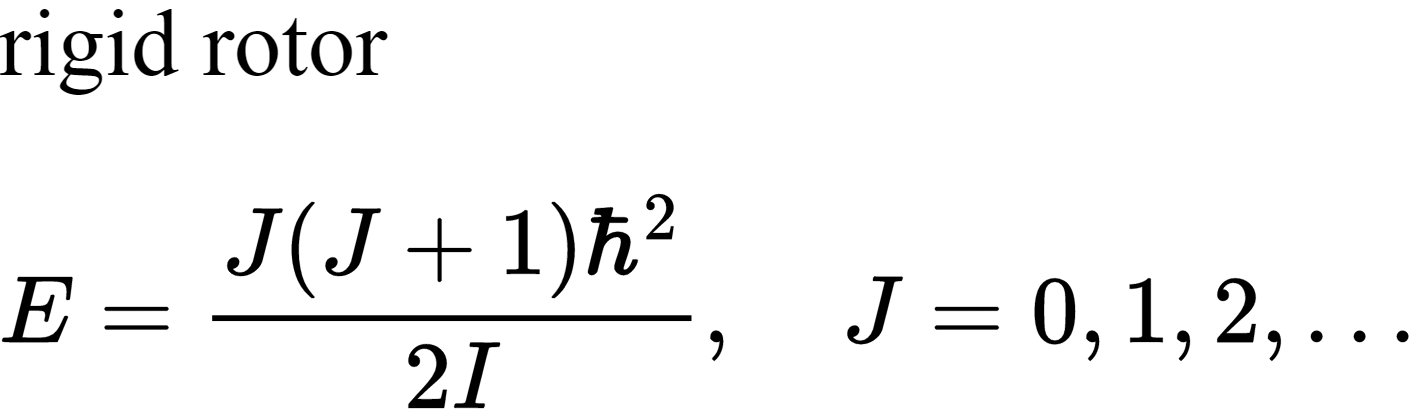 Solved Please I need help demonstrating this formularigid | Chegg.com