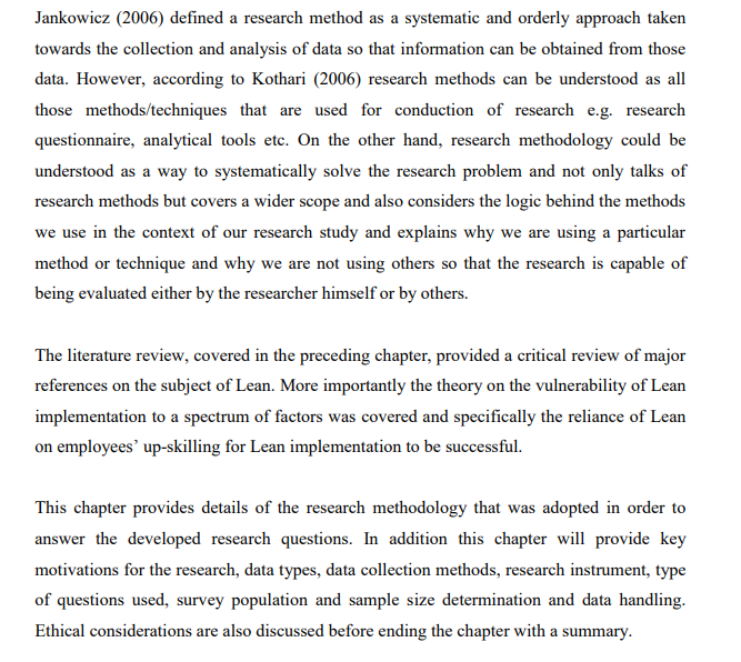 Solved Kindly rewrite below content in your | Chegg.com