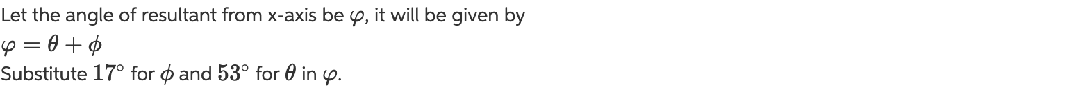 Solved What are these angles symbols in a triangle? I am | Chegg.com