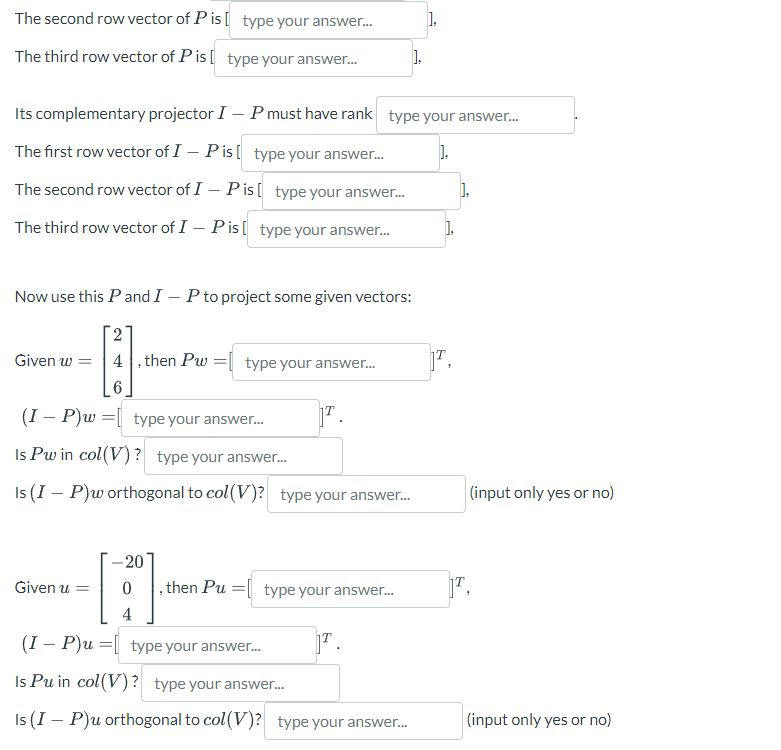 Solved To understand the many properties discussed in the | Chegg.com