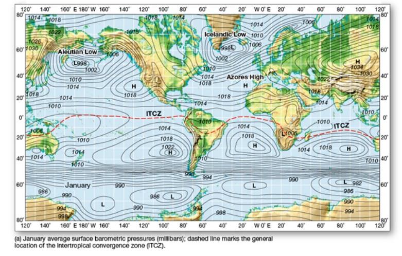 Solved Semi-permanent Pressure Cells The semi-permanent | Chegg.com