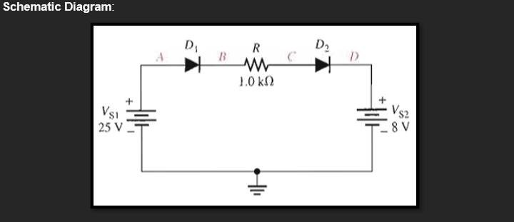 Solved ANSWER THIS PLEASE ASAP! Simulate the circuit given | Chegg.com