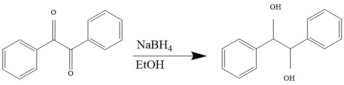 Solved Can someone please draw the mechanism for the | Chegg.com