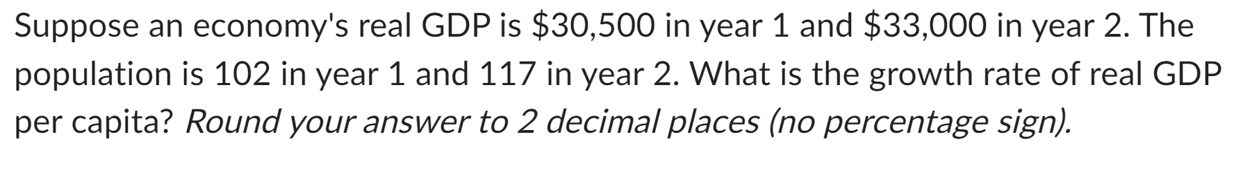 Solved Make sure to include if positive or negative. last | Chegg.com