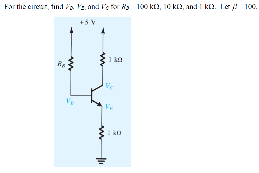 Solved Use Multisim to set up the necessary circuits and | Chegg.com