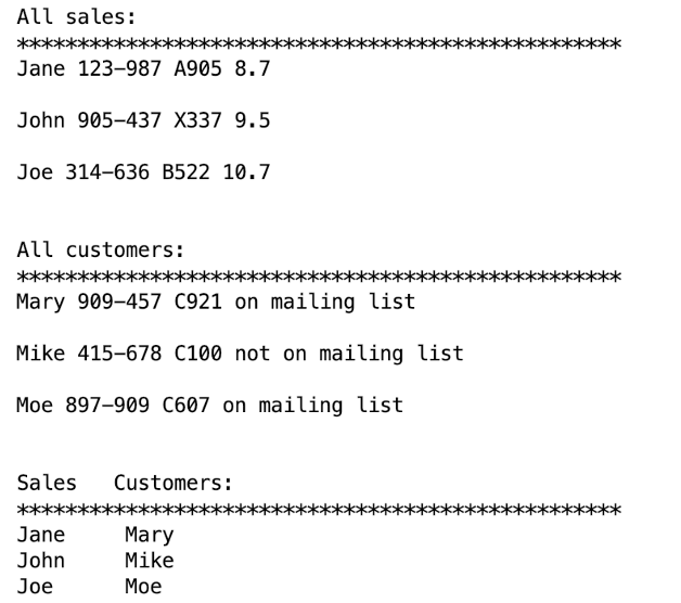 Personpy Write A Class Named Person With Member