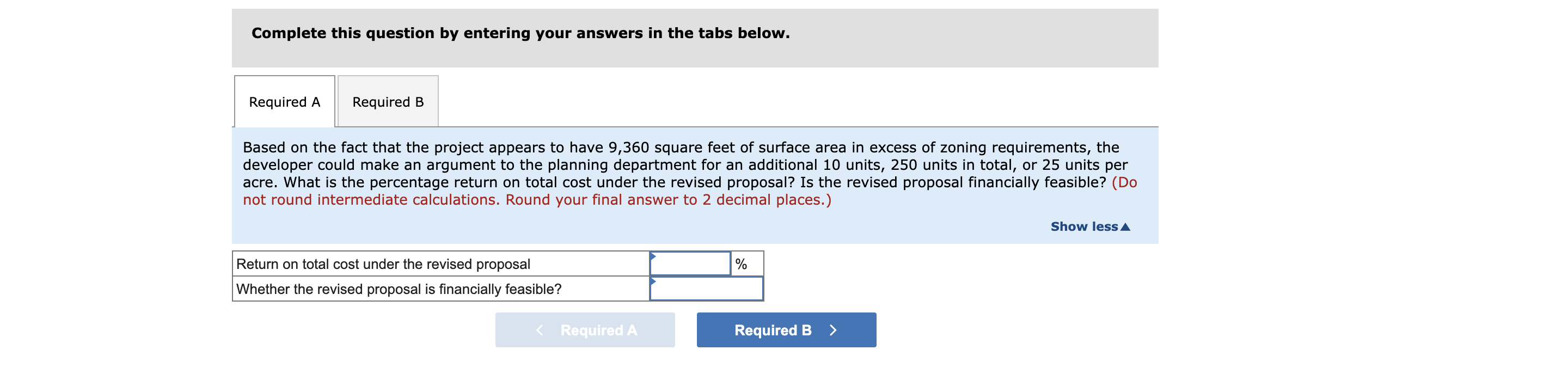 Chapter 16 Homework i Saved Help Save & Exit Submit | Chegg.com
