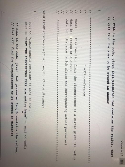 Lesson 62a Lab 65 Scope Of Variables Retrieve 1344