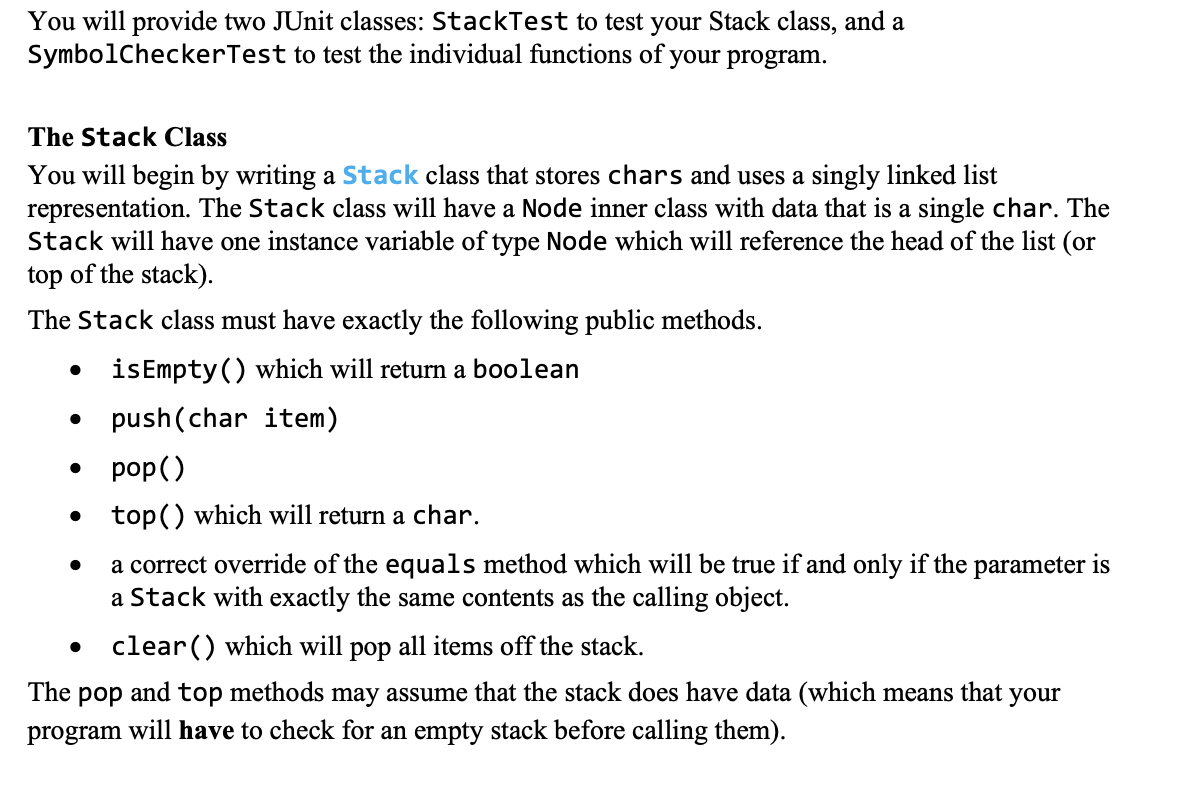 Solved You Are To Develop A Java Program That Checks Java Chegg
