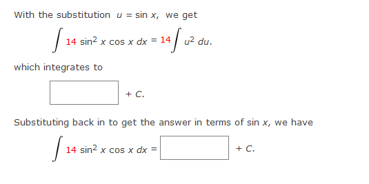 Solved Evaluate the integral. (Remember to use absolute | Chegg.com