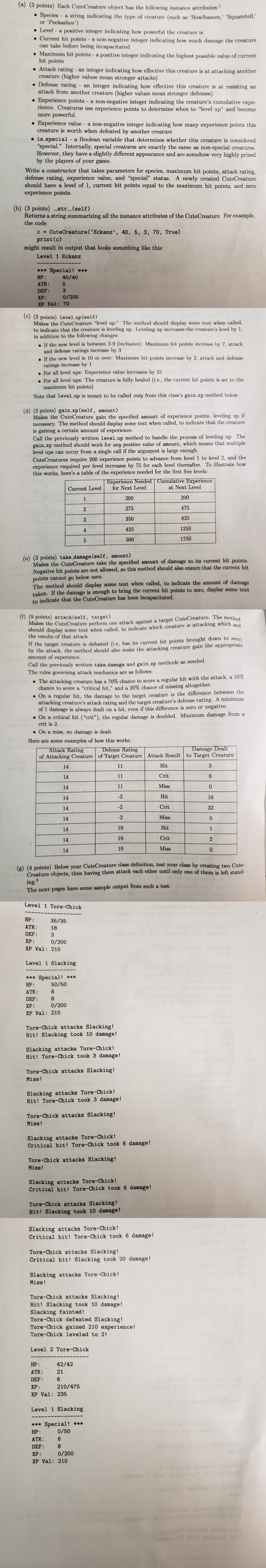 Solved Suppose you’re designing a video game where the | Chegg.com