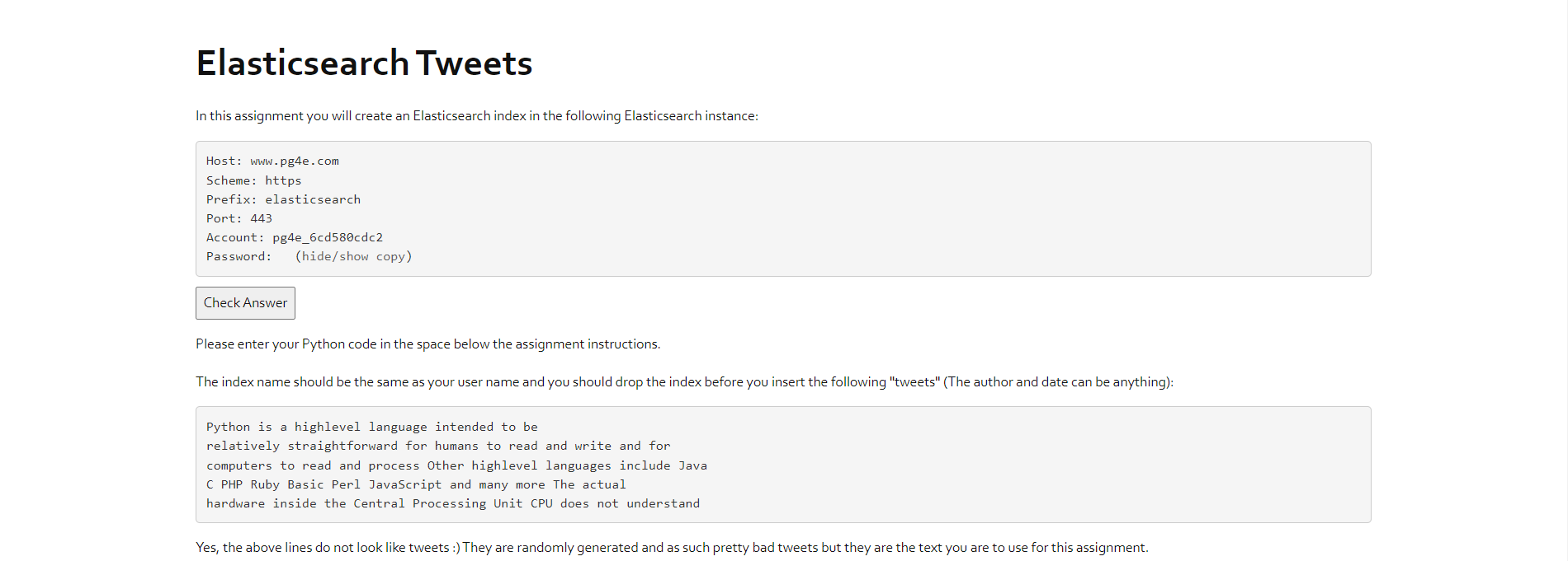 Solved Please enter your Python code in the space below the | Chegg.com