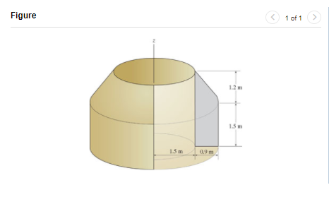 Solved Part A Determine the surface area formed by revolving | Chegg.com