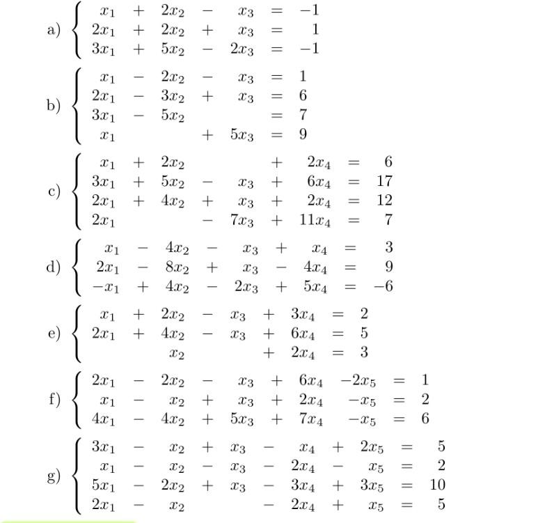 Solved Using Python With Numpy Library And The Following 