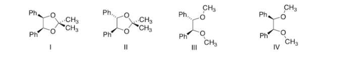 Solved which has 6H singlet at 1.8 ppm, 2H singlet at 4.7 | Chegg.com