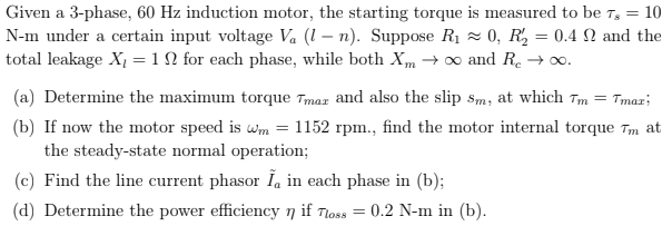 Solved Pleae solve for each step showing each steps for each | Chegg.com