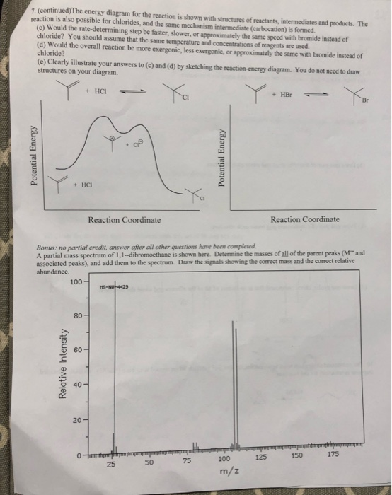 Solved 6. Draw the structure: (R)-sec-butyl chloride in | Chegg.com