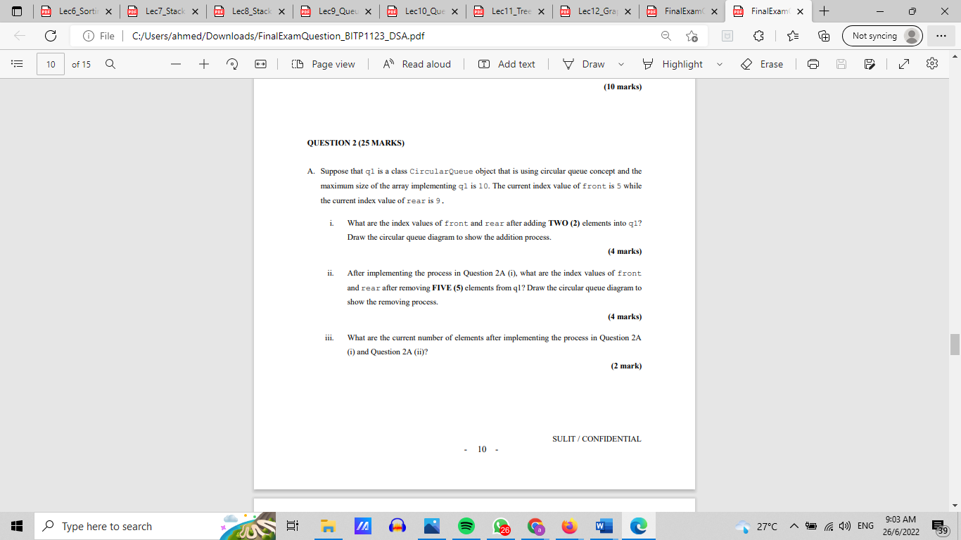 Solved PDF Lec6_Sortir X PDF Lec7_Stack X PDF Lec8_Stack x | Chegg.com