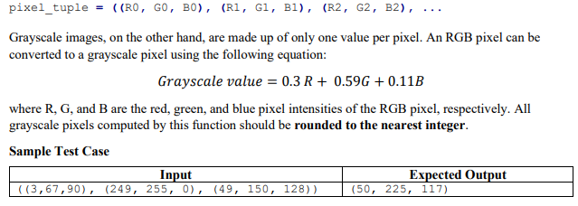 Solved For this part of the lab, you will complete the | Chegg.com